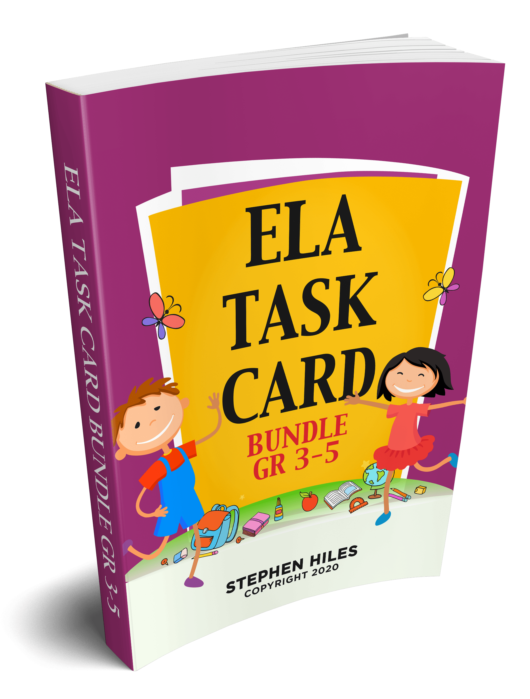 Read! Coach! Read! Sales Page - Steve Hiles Educational Resources LLC