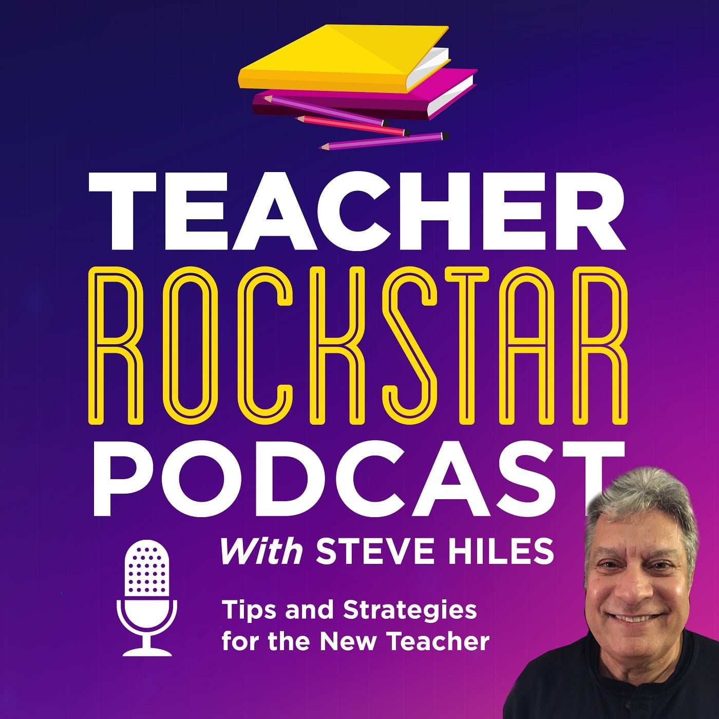 Episode Archive - Steve Hiles Educational Resources LLC